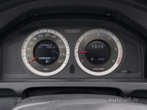 Серый Вольво С60 2011 в Таллин, объемом двигателя 2.00 л и пробегом 321 тыс. км за 7600 €, фото 17 на AUTOMOTO.COM.LV