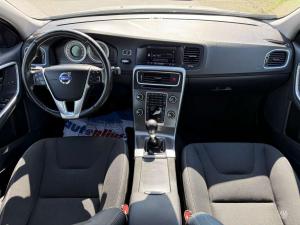 Pelēks Volvo S60 2011 Vilkaviškis, ar dzinēja tilpumu 2.00 L un nobraukumu 211 tūkst. km par 5199 €, foto 13 vietnē AUTOMOTO.COM.LV