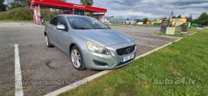 Grey Volvo S60 2011 in Tallinn, with an engine capacity of 2.00 L and mileage of 267 thousand km for 5200 €, photo 5 on AUTOMOTO.COM.LV
