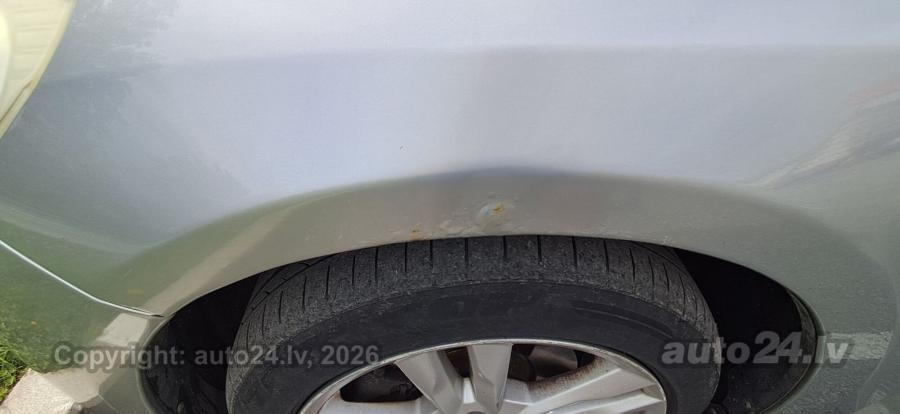 Grey Volvo S60 2011 in Tallinn, with an engine capacity of 2.00 L and mileage of 267 thousand km for 5200 €, photo 13 on AUTOMOTO.COM.LV