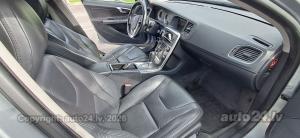 Grey Volvo S60 2011 in Tallinn, with an engine capacity of 2.00 L and mileage of 267 thousand km for 5200 €, photo 15 on AUTOMOTO.COM.LV