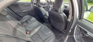 Grey Volvo S60 2011 in Tallinn, with an engine capacity of 2.00 L and mileage of 267 thousand km for 5200 €, photo 16 on AUTOMOTO.COM.LV