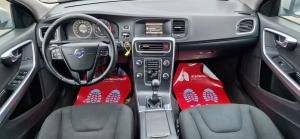 Pelēks Volvo S60 2011 Daugavpils, ar dzinēja tilpumu 1.60 L un nobraukumu 254 tūkst. km par 6499 €, foto 10 vietnē AUTOMOTO.COM.LV