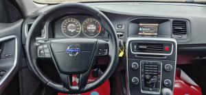 Pelēks Volvo S60 2011 Daugavpils, ar dzinēja tilpumu 1.60 L un nobraukumu 254 tūkst. km par 6499 €, foto 11 vietnē AUTOMOTO.COM.LV