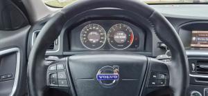 Pelēks Volvo S60 2011 Daugavpils, ar dzinēja tilpumu 1.60 L un nobraukumu 254 tūkst. km par 6499 €, foto 13 vietnē AUTOMOTO.COM.LV
