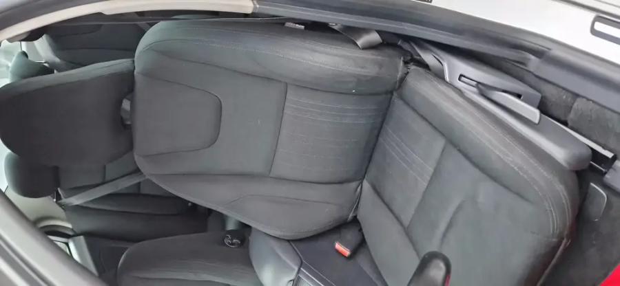 Pelēks Volvo S60 2011 Daugavpils, ar dzinēja tilpumu 1.60 L un nobraukumu 254 tūkst. km par 6499 €, foto 19 vietnē AUTOMOTO.COM.LV