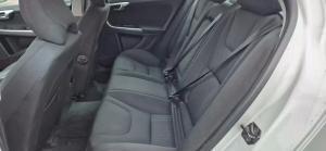 Pelēks Volvo S60 2011 Daugavpils, ar dzinēja tilpumu 1.60 L un nobraukumu 254 tūkst. km par 6499 €, foto 20 vietnē AUTOMOTO.COM.LV