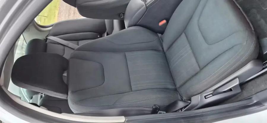 Pelēks Volvo S60 2011 Daugavpils, ar dzinēja tilpumu 1.60 L un nobraukumu 254 tūkst. km par 6499 €, foto 22 vietnē AUTOMOTO.COM.LV