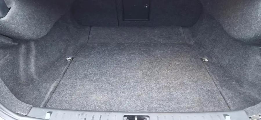 Pelēks Volvo S60 2011 Daugavpils, ar dzinēja tilpumu 1.60 L un nobraukumu 254 tūkst. km par 6499 €, foto 25 vietnē AUTOMOTO.COM.LV
