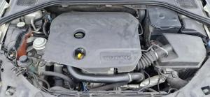 Pelēks Volvo S60 2011 Daugavpils, ar dzinēja tilpumu 1.60 L un nobraukumu 254 tūkst. km par 6499 €, foto 27 vietnē AUTOMOTO.COM.LV