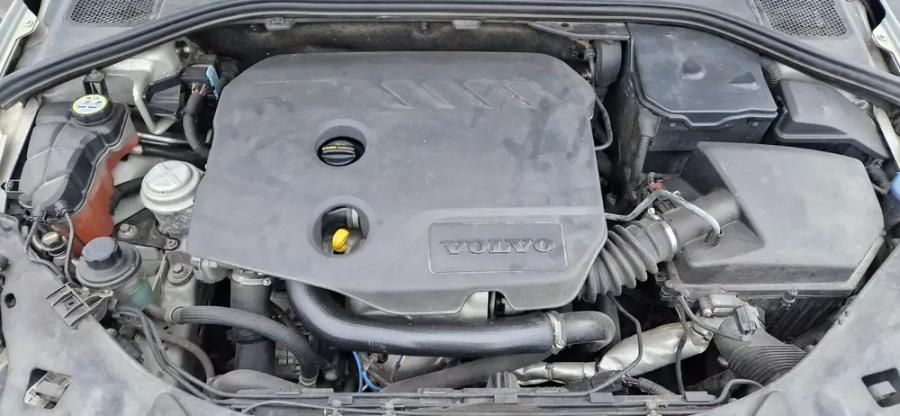 Pelēks Volvo S60 2011 Daugavpils, ar dzinēja tilpumu 1.60 L un nobraukumu 254 tūkst. km par 6499 €, foto 27 vietnē AUTOMOTO.COM.LV