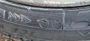 Pelēks Volvo S60 2011 Daugavpils, ar dzinēja tilpumu 1.60 L un nobraukumu 254 tūkst. km par 6499 €, foto 30 vietnē AUTOMOTO.COM.LV