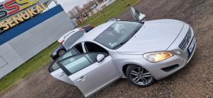 Pelēks Volvo S60 2011 Daugavpils, ar dzinēja tilpumu 1.60 L un nobraukumu 254 tūkst. km par 6499 €, foto 35 vietnē AUTOMOTO.COM.LV