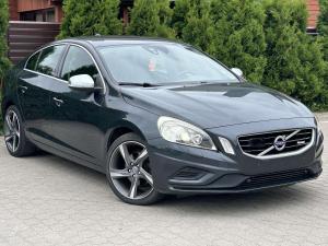 Pelēks Volvo S60 2011 Kretinga, ar dzinēja tilpumu 2.40 L un nobraukumu 223 tūkst. km par 6650 €, foto 3 vietnē AUTOMOTO.COM.LV