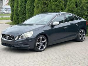 Pelēks Volvo S60 2011 Kretinga, ar dzinēja tilpumu 2.40 L un nobraukumu 223 tūkst. km par 6650 €, foto 7 vietnē AUTOMOTO.COM.LV