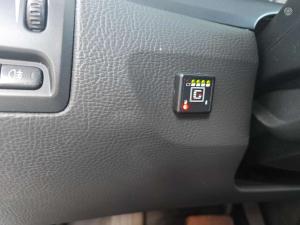 Grey Volvo S60 2011 in Vilnius, with an engine capacity of 2.52 L and mileage of 268 thousand km for 1750 €, photo 10 on AUTOMOTO.COM.LV