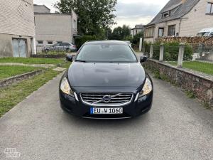 Pelēks Volvo S60 2011 Raseiniai, ar dzinēja tilpumu 2.00 L un nobraukumu 305 tūkst. km par 4500 €, foto 4 vietnē AUTOMOTO.COM.LV