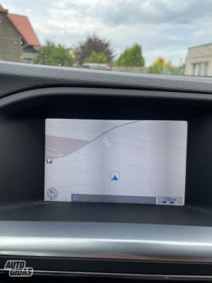 Pelēks Volvo S60 2011 Raseiniai, ar dzinēja tilpumu 2.00 L un nobraukumu 305 tūkst. km par 4500 €, foto 14 vietnē AUTOMOTO.COM.LV