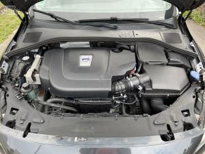 Pelēks Volvo S60 2011 Raseiniai, ar dzinēja tilpumu 2.00 L un nobraukumu 305 tūkst. km par 4500 €, foto 16 vietnē AUTOMOTO.COM.LV