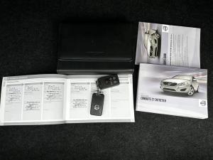 Grey Volvo S60 2011 in Jurmala, with an engine capacity of 2.00 L and mileage of 278 thousand km for 4990 €, photo 15 on AUTOMOTO.COM.LV