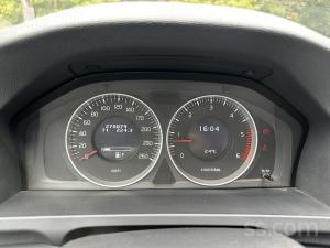 Серый Вольво С60 2011 в Юрмала, объемом двигателя 2.00 л и пробегом 278 тыс. км за 4990 €, фото 29 на AUTOMOTO.COM.LV