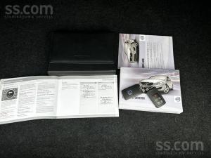 Серый Вольво С60 2011 в Юрмала, объемом двигателя 2.00 л и пробегом 278 тыс. км за 4990 €, фото 35 на AUTOMOTO.COM.LV