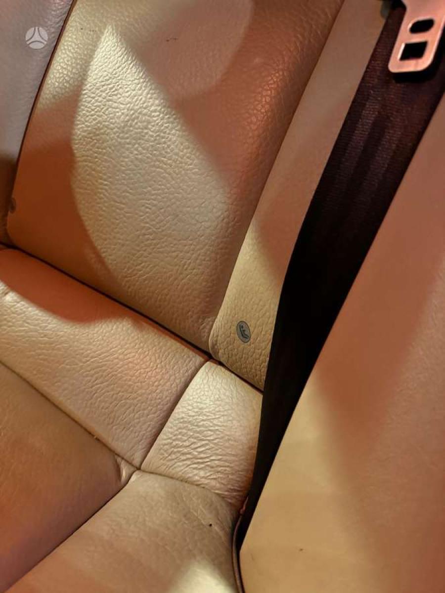 Pelēks Volvo S60 2011 Viļņa, ar dzinēja tilpumu 2.00 L un nobraukumu 230 tūkst. km par 6000 €, foto 13 vietnē AUTOMOTO.COM.LV