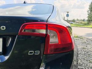 Pelēks Volvo S60 2011 Viļņa, ar dzinēja tilpumu 2.00 L un nobraukumu 317 tūkst. km par 4200 €, foto 14 vietnē AUTOMOTO.COM.LV