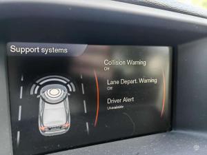 Pelēks Volvo S60 2011 Viļņa, ar dzinēja tilpumu 2.00 L un nobraukumu 317 tūkst. km par 4200 €, foto 18 vietnē AUTOMOTO.COM.LV