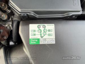 Pelēks Volvo S60 2011 Tallina, ar dzinēja tilpumu 2.40 L un nobraukumu 303 tūkst. km par 7290 €, foto 16 vietnē AUTOMOTO.COM.LV