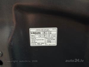 Pelēks Volvo S60 2011 Tallina, ar dzinēja tilpumu 2.40 L un nobraukumu 303 tūkst. km par 7290 €, foto 17 vietnē AUTOMOTO.COM.LV