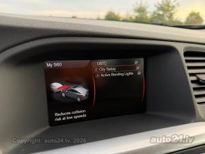 Pelēks Volvo S60 2011 Tallina, ar dzinēja tilpumu 2.40 L un nobraukumu 303 tūkst. km par 7290 €, foto 25 vietnē AUTOMOTO.COM.LV