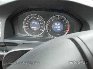 Серый Вольво С60 2011 в Раквере, объемом двигателя 1.60 л и пробегом 253 тыс. км за 7500 €, фото 6 на AUTOMOTO.COM.LV