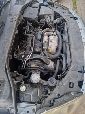 Grey Volvo S60 2011 in Vilnius, with an engine capacity of 1.60 L and mileage of 252 thousand km for 3500 €, photo 21 on AUTOMOTO.COM.LV