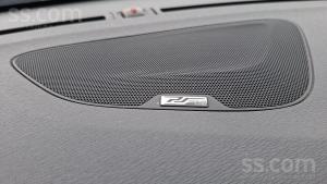 Grey Volvo S60 2011 in Riga, with an engine capacity of 2.00 L and mileage of 285 thousand km for 6350 €, photo 14 on AUTOMOTO.COM.LV