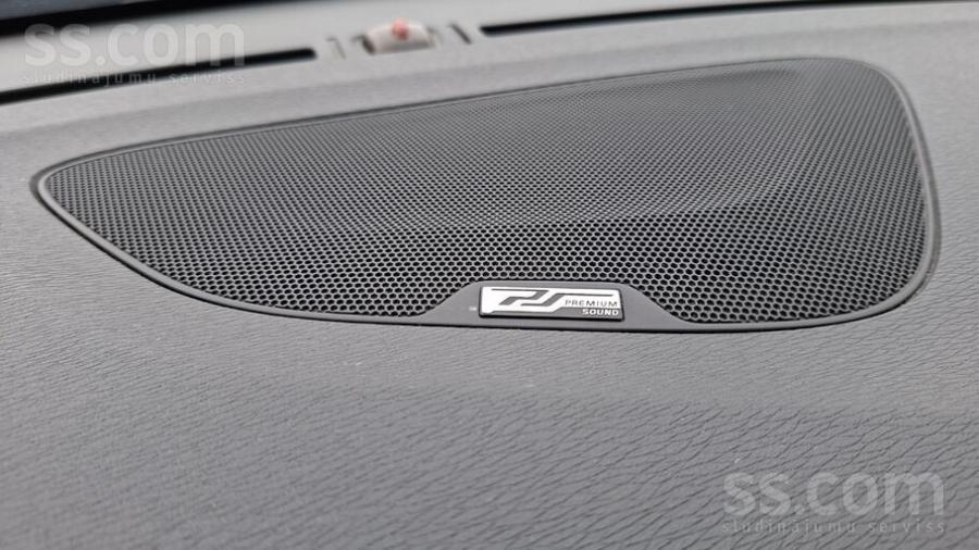 Grey Volvo S60 2011 in Riga, with an engine capacity of 2.00 L and mileage of 285 thousand km for 6350 €, photo 14 on AUTOMOTO.COM.LV