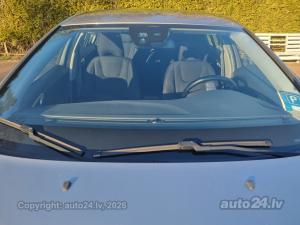 Pelēks Volvo S60 2012 Pērnava, ar dzinēja tilpumu 1.60 L un nobraukumu 198 tūkst. km par 5600 €, foto 6 vietnē AUTOMOTO.COM.LV