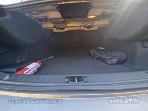 Pelēks Volvo S60 2012 Pērnava, ar dzinēja tilpumu 1.60 L un nobraukumu 198 tūkst. km par 5600 €, foto 10 vietnē AUTOMOTO.COM.LV