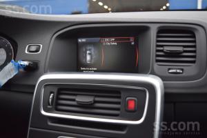 Pelēks Volvo S60 2012 Rīga, ar dzinēja tilpumu 1.60 L un nobraukumu 368 tūkst. km par 5500 €, foto 9 vietnē AUTOMOTO.COM.LV