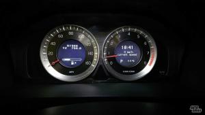 Серый Вольво С60 2012 в Вильнюс, объемом двигателя 2.50 л и пробегом 132 тыс. км за 5600 €, фото 13 на AUTOMOTO.COM.LV