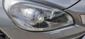 Grey Volvo S60 2012 in Riga, with an engine capacity of 1.60 L and mileage of 236 thousand km for 7950 €, photo 17 on AUTOMOTO.COM.LV