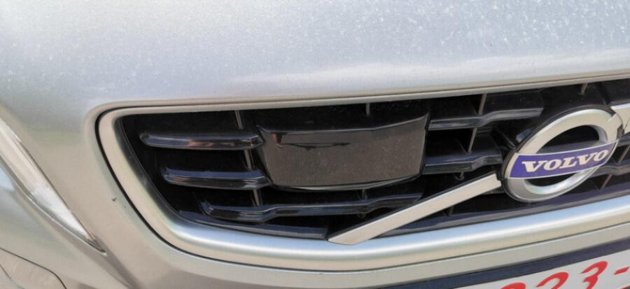 Grey Volvo S60 2012 in Riga, with an engine capacity of 1.60 L and mileage of 236 thousand km for 7950 €, photo 20 on AUTOMOTO.COM.LV