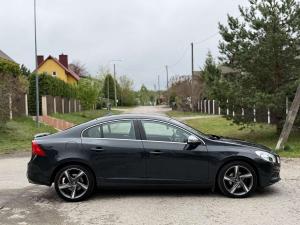 Серый Вольво С60 2012 в Вильнюс, объемом двигателя 1.98 л и пробегом 260 тыс. км за 7490 €, фото 9 на AUTOMOTO.COM.LV