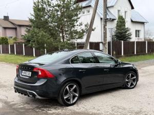 Серый Вольво С60 2012 в Вильнюс, объемом двигателя 1.98 л и пробегом 260 тыс. км за 7490 €, фото 10 на AUTOMOTO.COM.LV