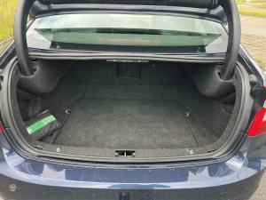 Grey Volvo S60 2012 in Vilnius, with an engine capacity of 1.60 L and mileage of 265 thousand km for 6200 €, photo 23 on AUTOMOTO.COM.LV