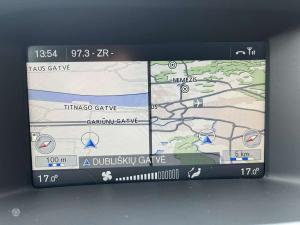 Grey Volvo S60 2012 in Vilnius, with an engine capacity of 1.60 L and mileage of 265 thousand km for 6200 €, photo 35 on AUTOMOTO.COM.LV