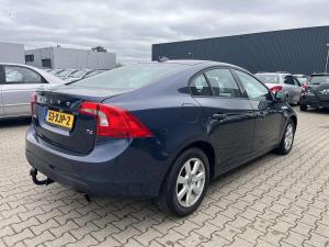 Grey Volvo S60 2012 in Vilnius, with an engine capacity of 1.60 L and mileage of 265 thousand km for 6200 €, photo 47 on AUTOMOTO.COM.LV