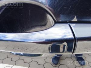 Grey Volvo S60 2012 in Riga, with an engine capacity of 1.60 L and mileage of 0 thousand km for 6500 €, photo 16 on AUTOMOTO.COM.LV