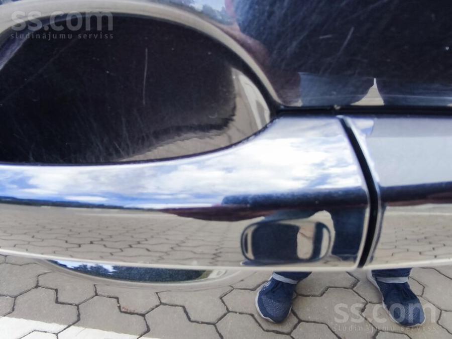 Grey Volvo S60 2012 in Riga, with an engine capacity of 1.60 L and mileage of 0 thousand km for 6500 €, photo 16 on AUTOMOTO.COM.LV