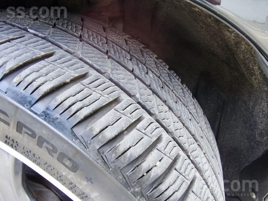 Grey Volvo S60 2012 in Riga, with an engine capacity of 1.60 L and mileage of 0 thousand km for 6500 €, photo 24 on AUTOMOTO.COM.LV
